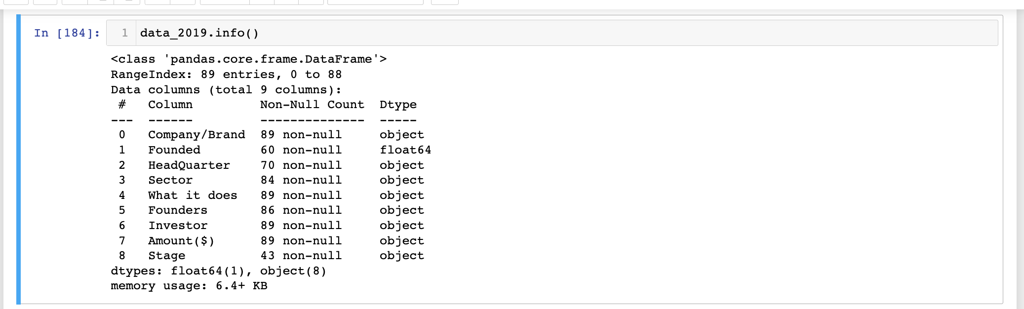 GitHub - justinjabo250/Analysis-of-Funding-Trends-in-the-Indian-Startup ...