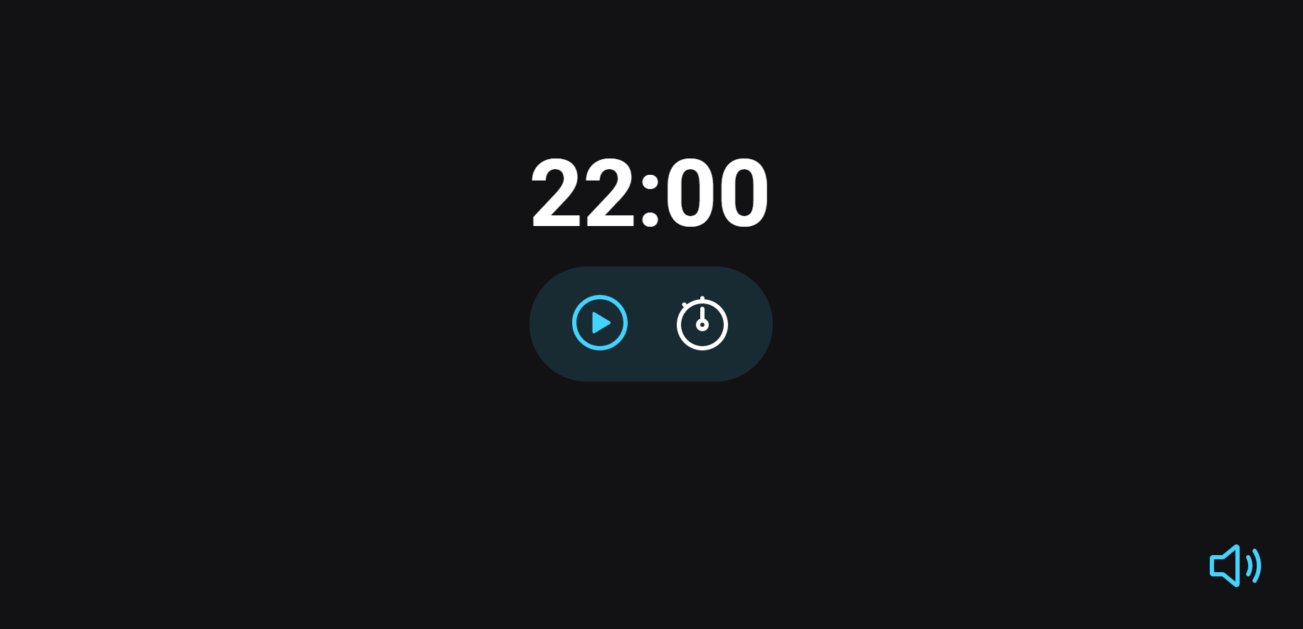 GitHub - zodisantos/countdown