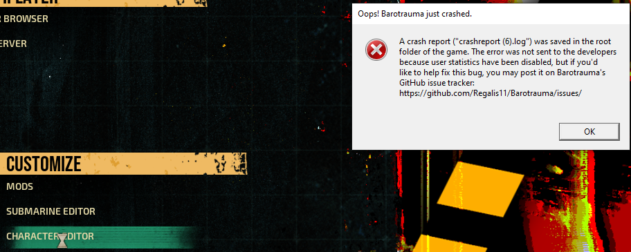 [Factions] Issues after completing the game in multiplayer · Issue #11081 · FakeFishGames ...