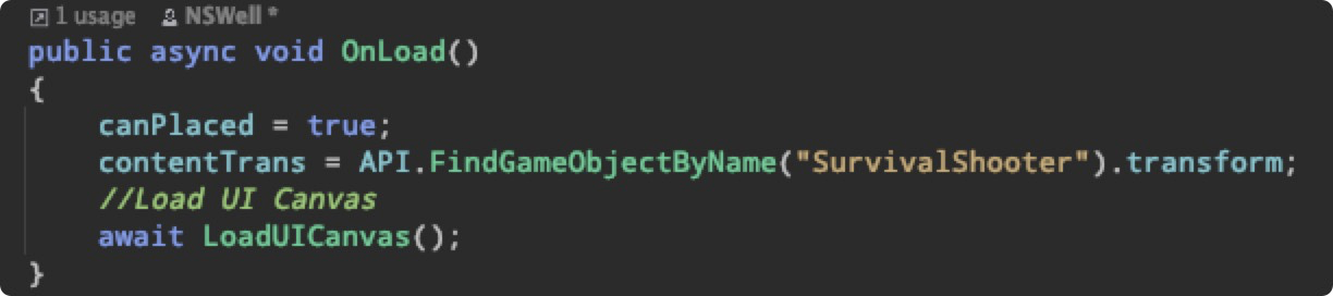 嵌套Await出错 · Issue #431 · Ourpalm/ILRuntime · GitHub