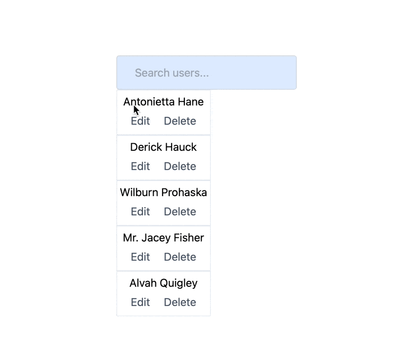 Funny duplication issue when rendering a form in a foreach loop · Issue ... Funny duplication issue when rendering a form in a foreach loop · Issue ...