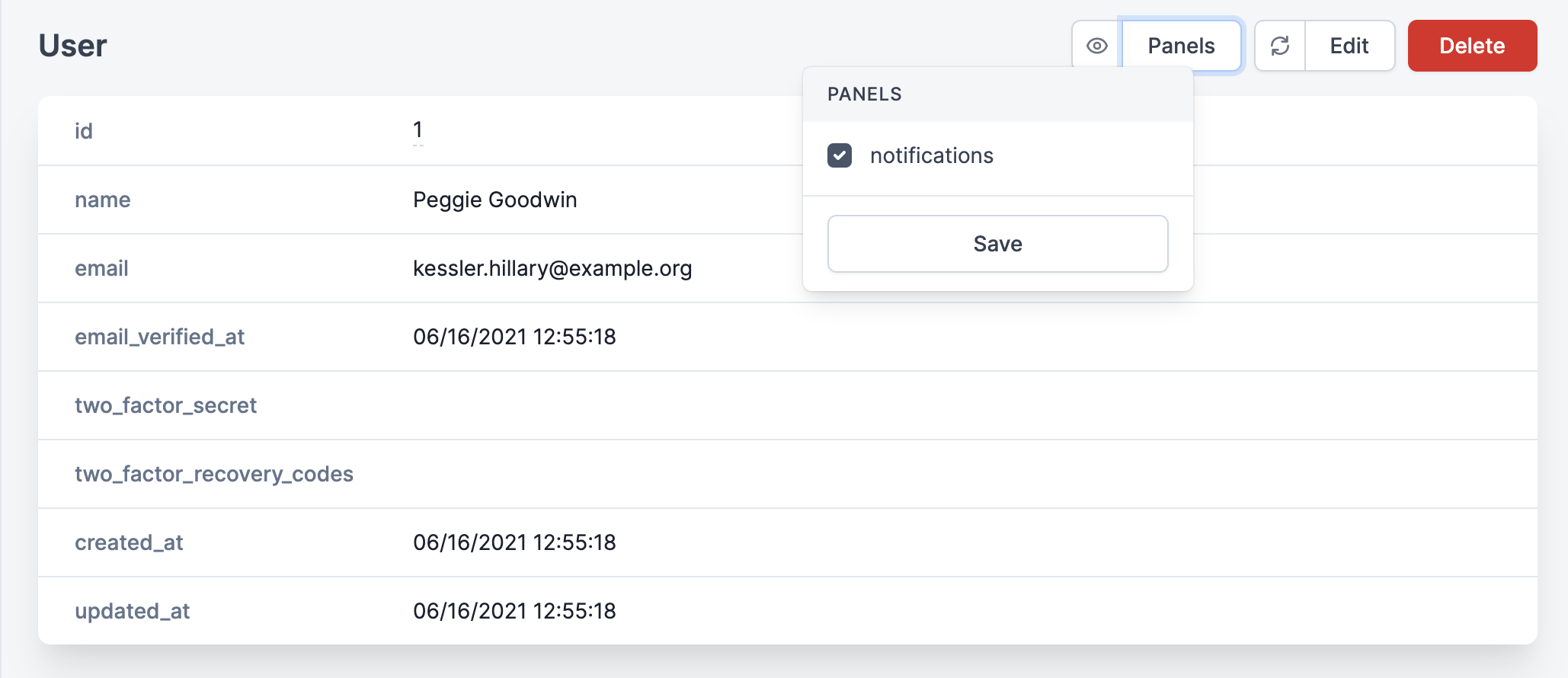 Doctrine Error When Loading Relationships · Issue 214 · Beyondcode Invoker Community · Github