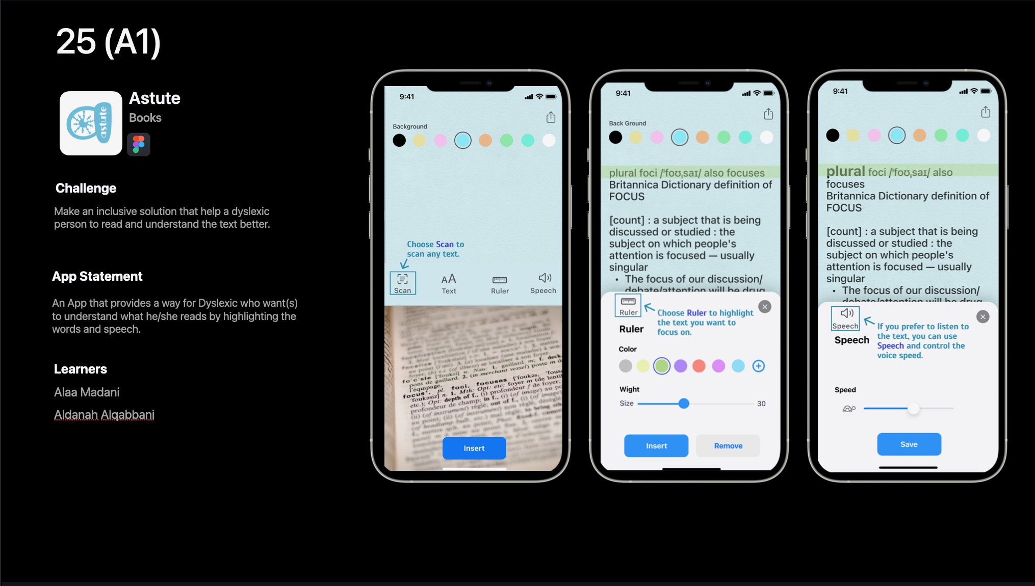 GitHub - danahaaq/astute_App: