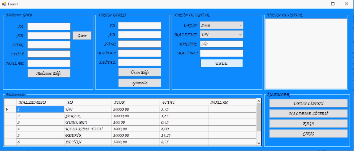 GitHub - Iskenderun-Technical-University/donem-projesi-cihanbulutt-pastane-uygulamasi-: donem ...