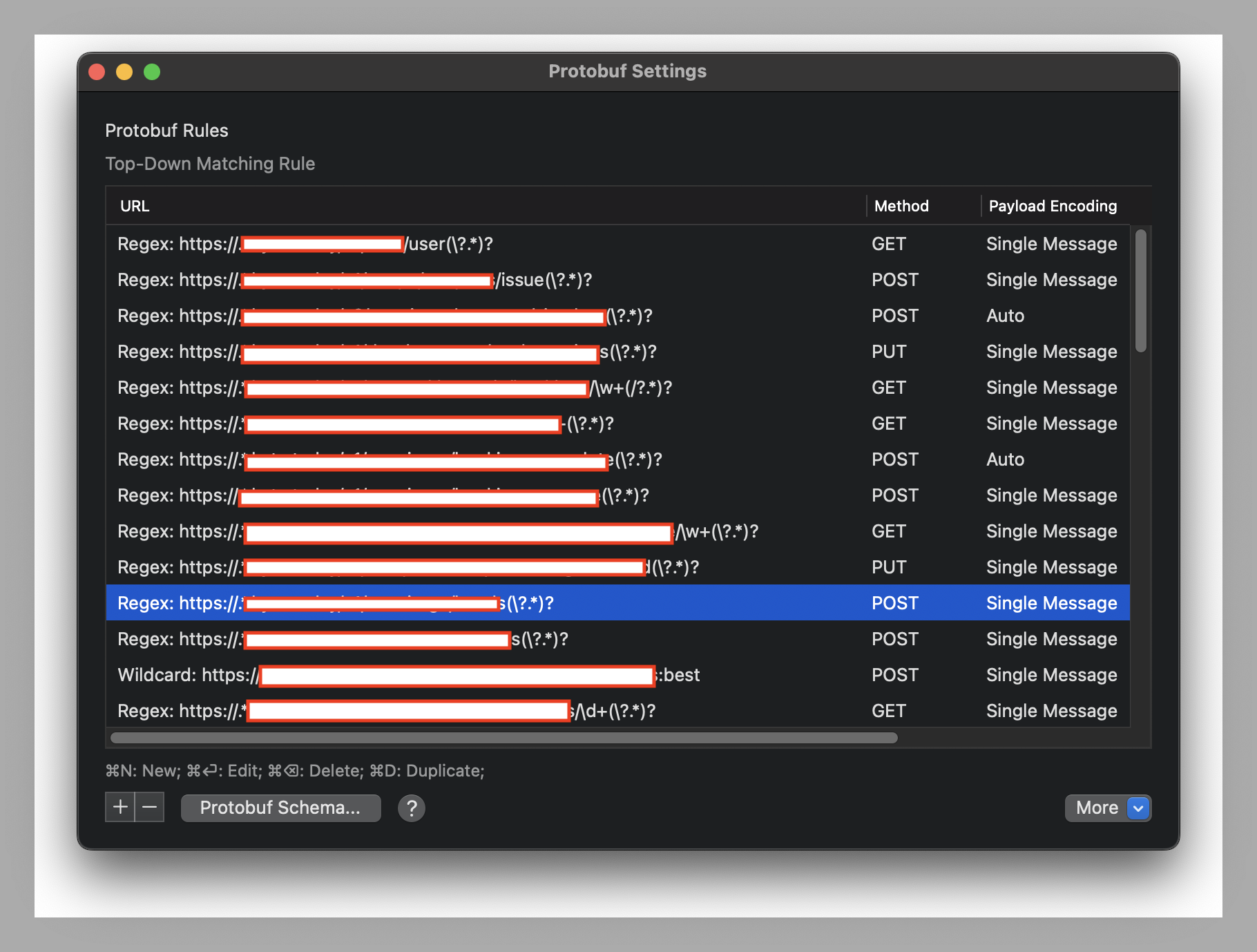 Little Help to find which protobuf message type applied on protobuf viewer? · Issue #1363 ...