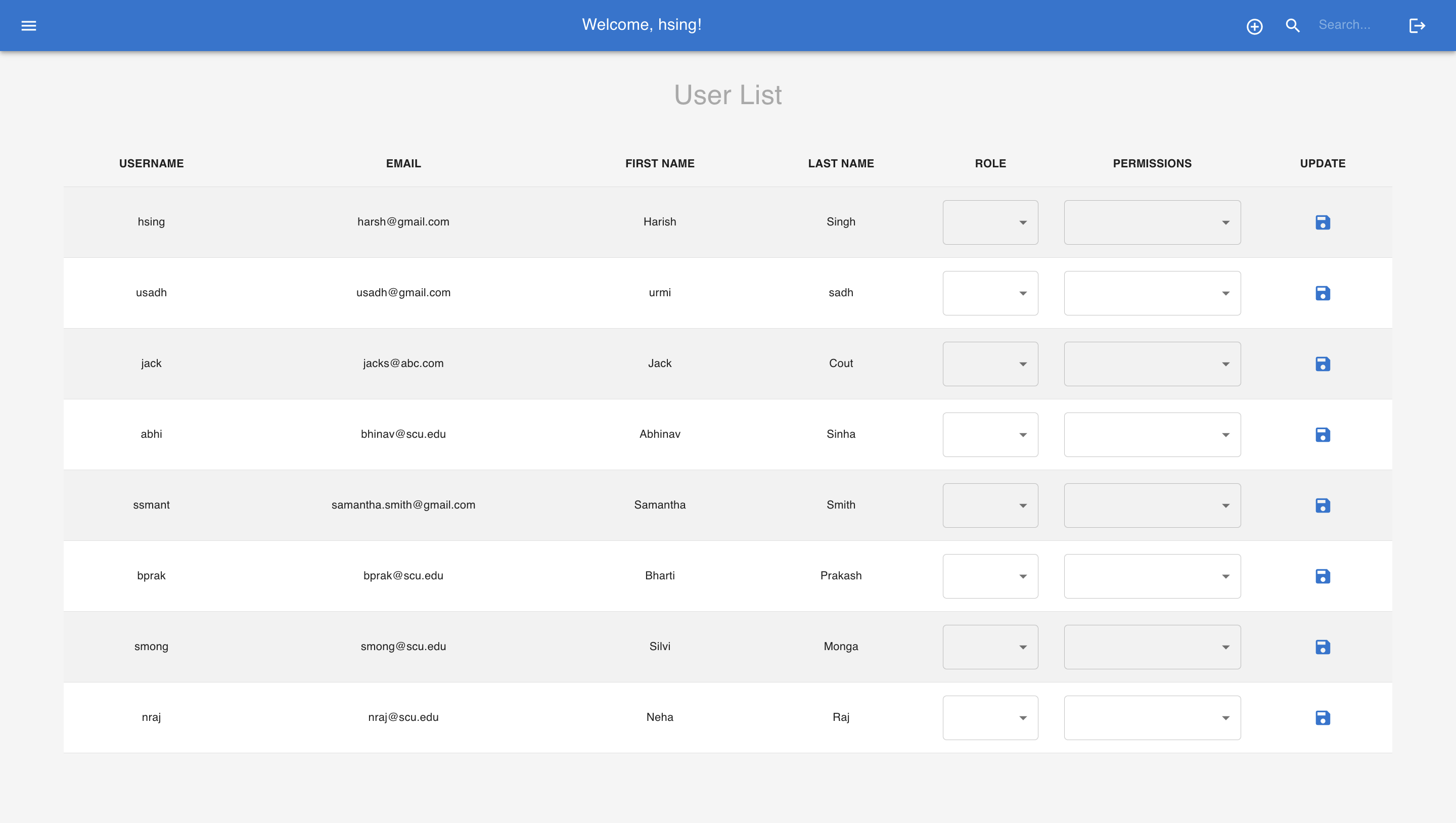 Github Kj Grogutaskmanagementsystem Task Management System Created Using Java Springboot