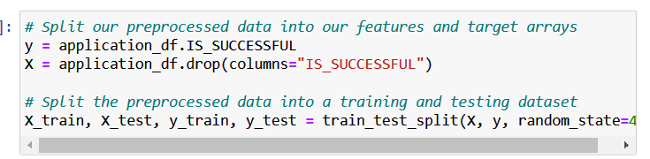 GitHub - caseynbrown/Neural_Network_Charity_Analysis