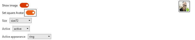 Added active and activeAppearance props by ValentinaKozlova · Pull Request #1320 · microsoft ...