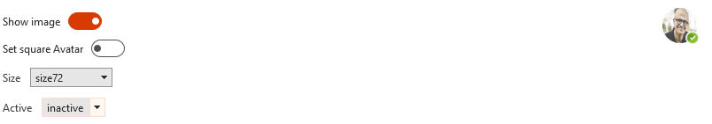 Added active and activeAppearance props by ValentinaKozlova · Pull Request #1320 · microsoft ...