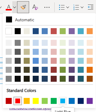 SwatchColorPicker component - Research · Issue #28376 · microsoft ...