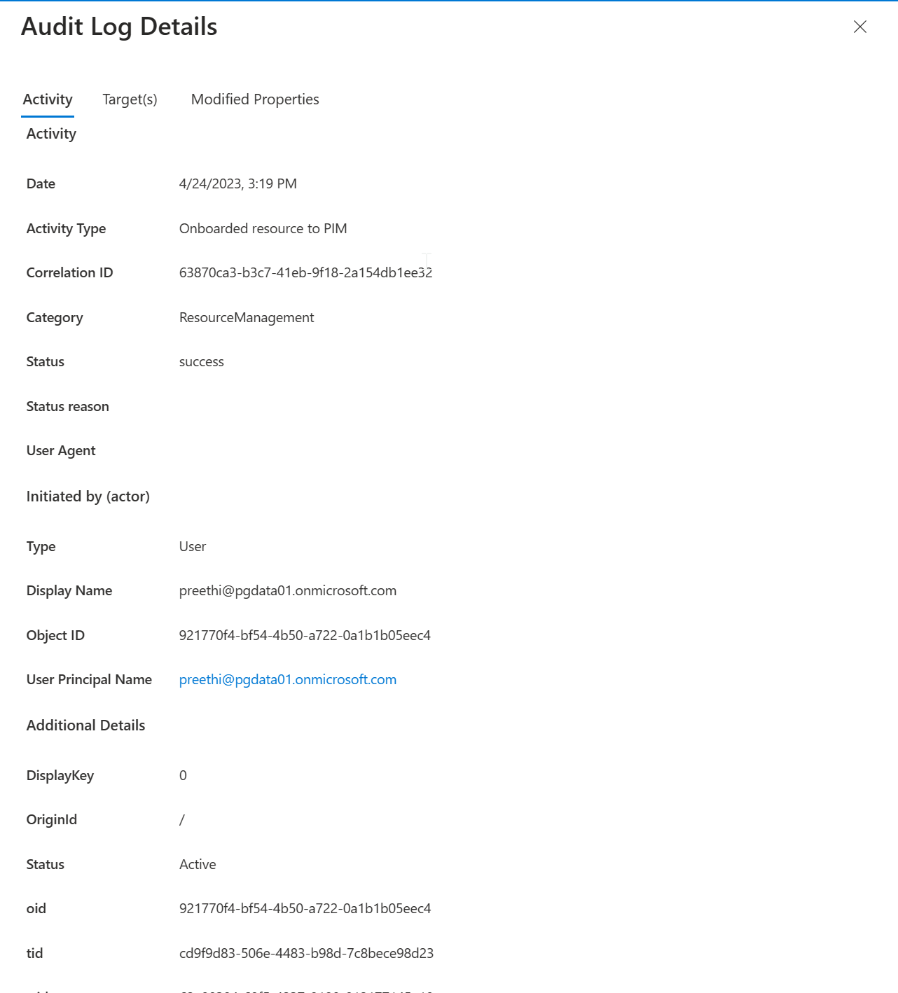 To add a FAQ about Audit event for license purchase activity is currently not logged. · Issue ...