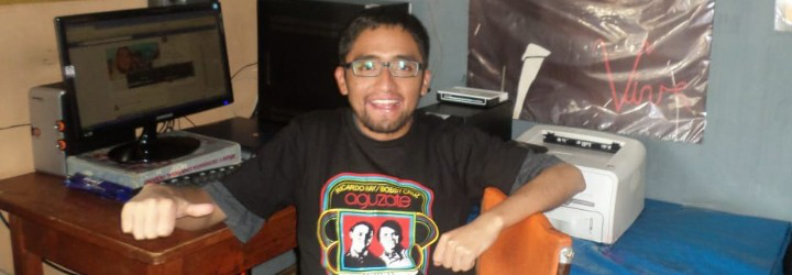 Manuel-GarCer (Manuel García Cerna) · GitHub