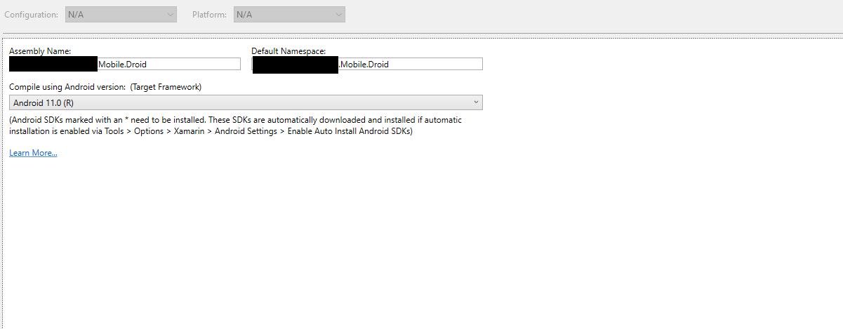 App does not get file permission in Android 10 onwards · Issue #202 · jfversluis/FilePicker ...
