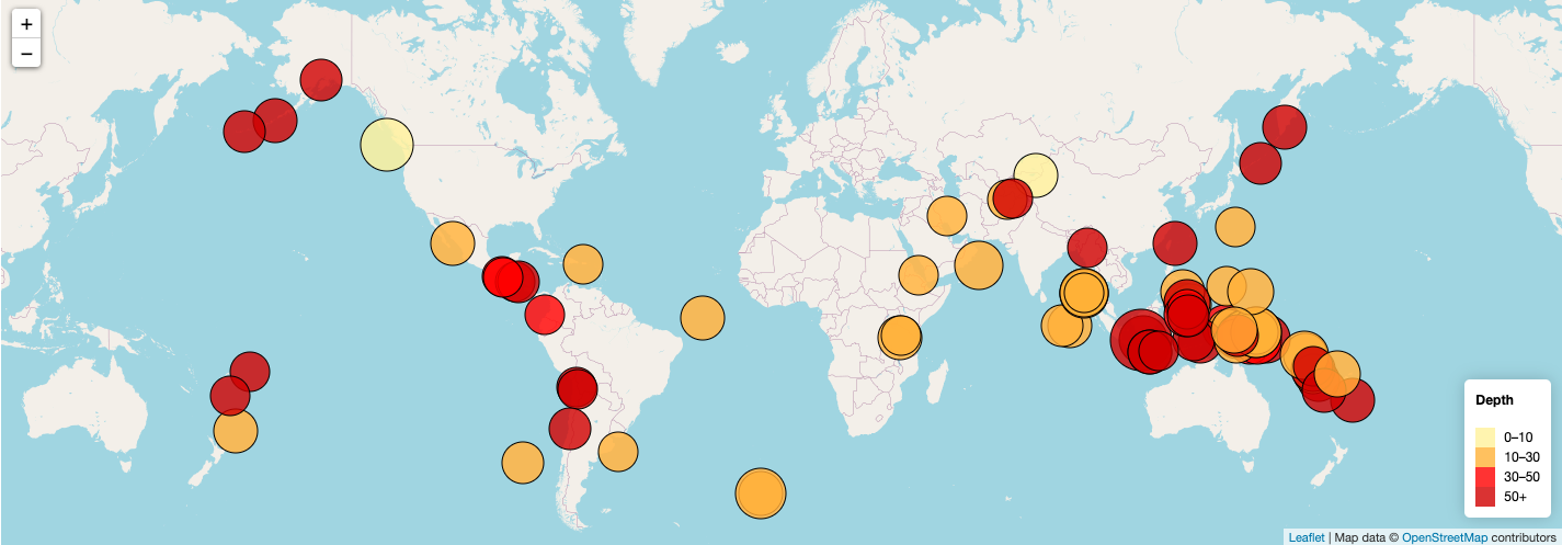 GitHub - JacksonBlanton/leaflet-challenge