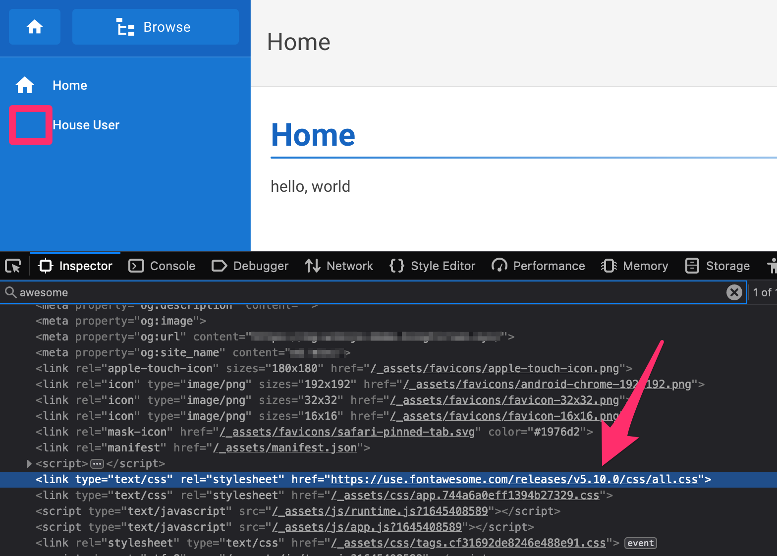 Some Font Awesome 5 icons do not render · requarks wiki · Discussion #3669 · GitHub