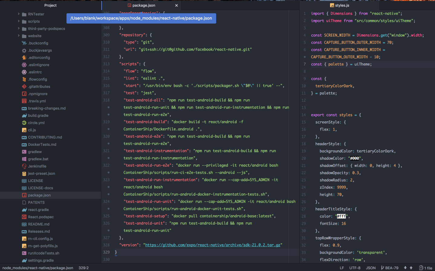 Invalid Attempt To Destructure Non Iterable Instance · Issue 713 · Expo Expo · Github