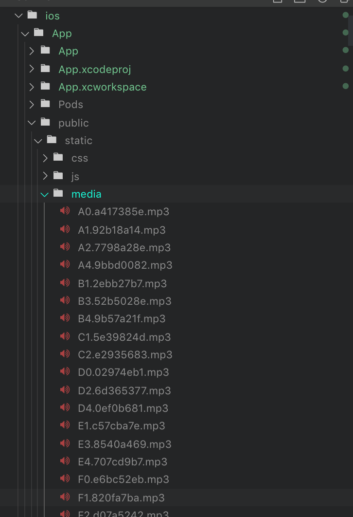 [Ionic React] Sampler does not work in mobile environments (iOS/Android) · Issue #556 · Tonejs ...