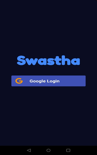 GitHub - khshohag99/Swastha_Health_Monitoring_App: Swastha Health ...