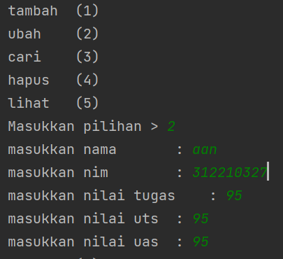 GitHub - aanfadillah/UAS