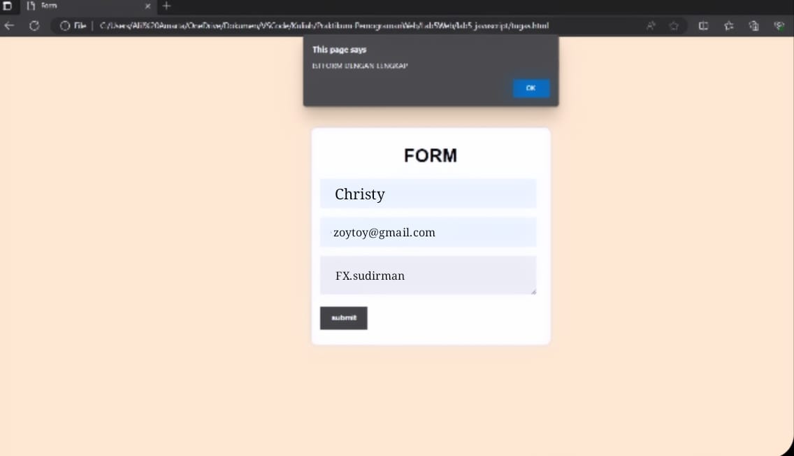 GitHub - aanfadillah/lab5web