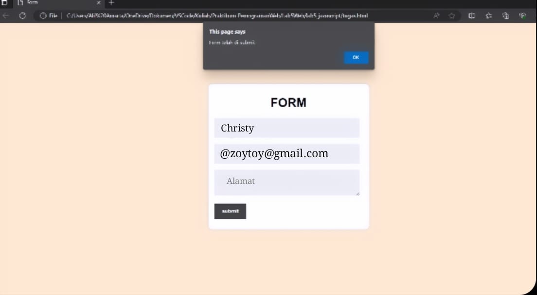GitHub - aanfadillah/lab5web