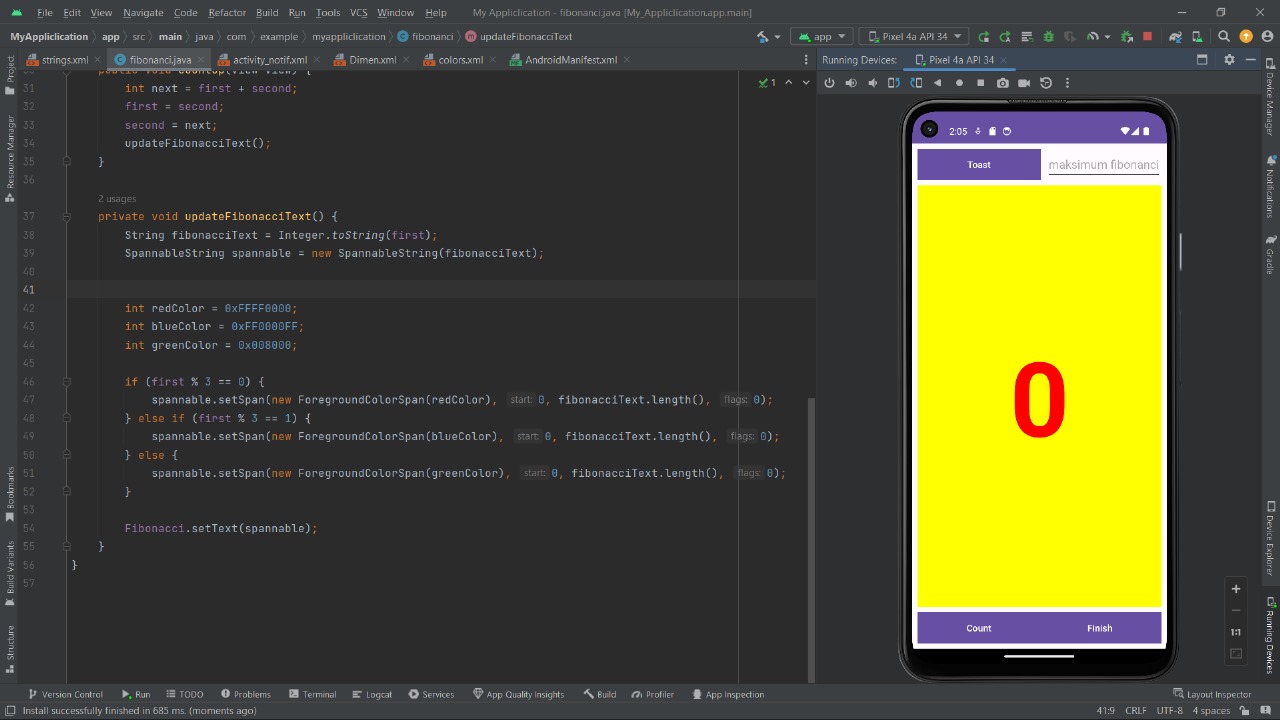GitHub - aanfadillah/UTS-Susulan-Pemrograman-Mobile