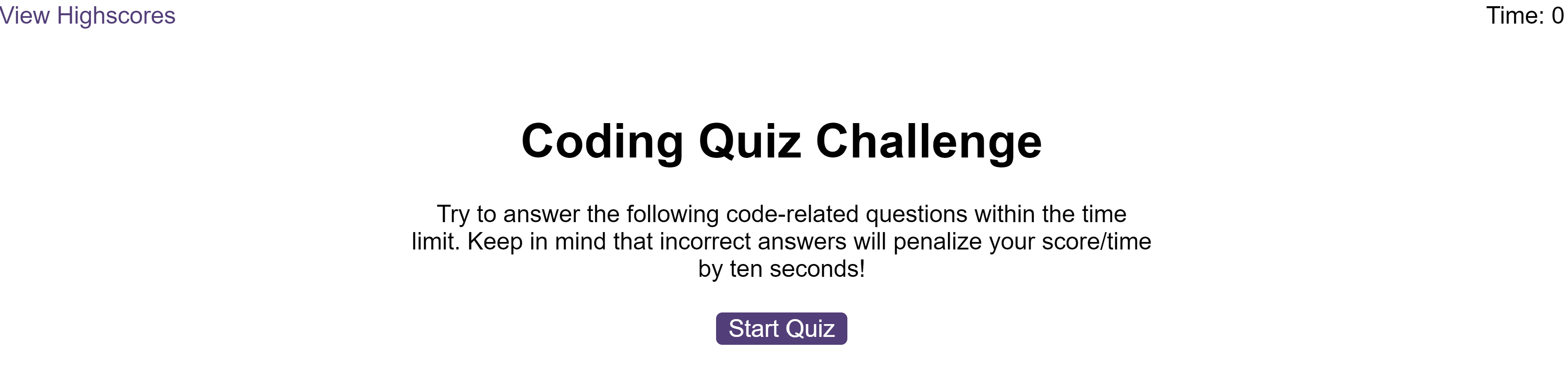 GitHub - Kaiyfa/web_apis-quiz