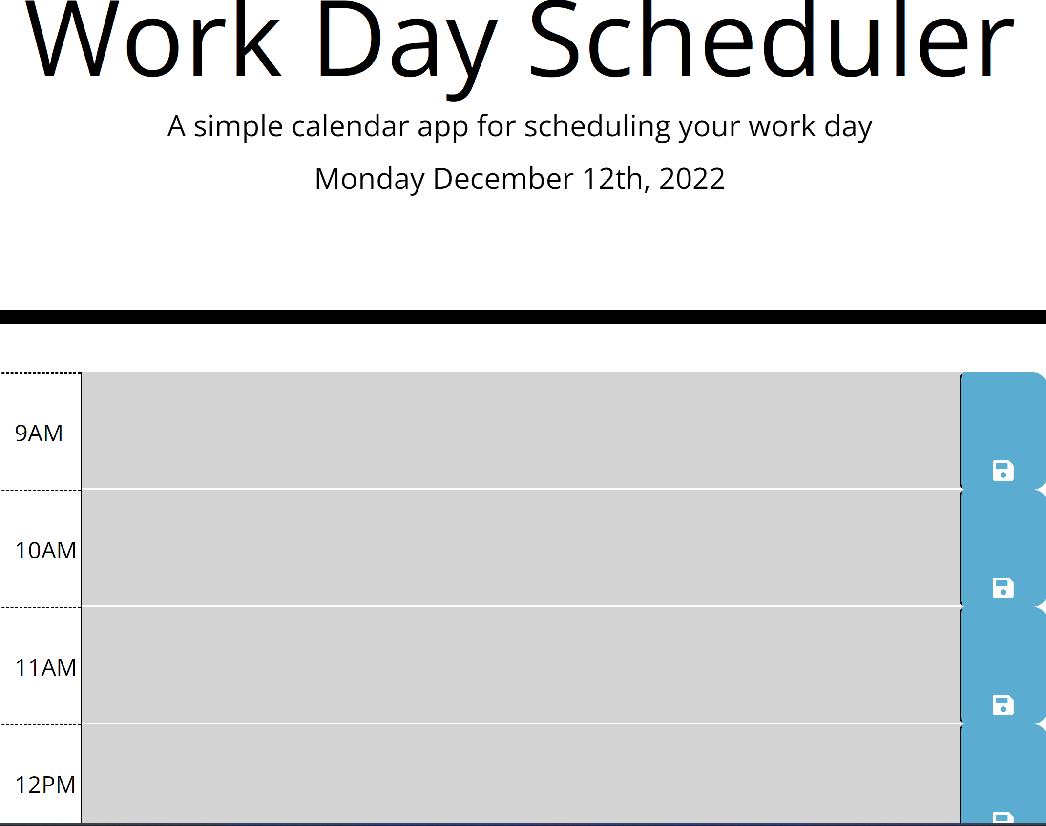 GitHub - Kaiyfa/Jquery-planner-app