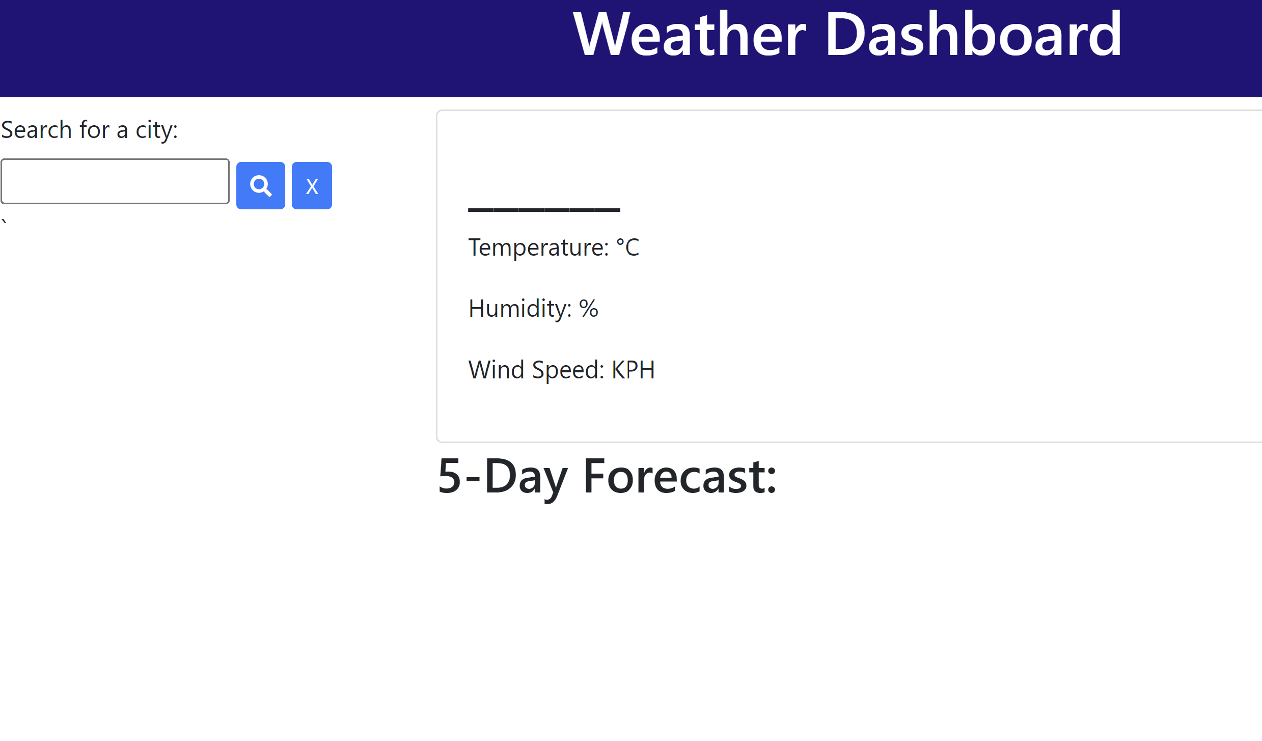 GitHub - Kaiyfa/queryweather