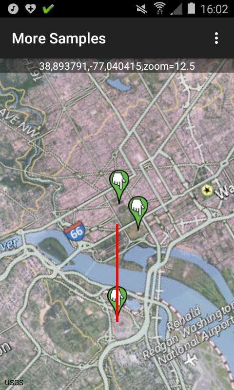 Animate to and rotate around a point in lower half of the screen · Issue #1294 · osmdroid ...