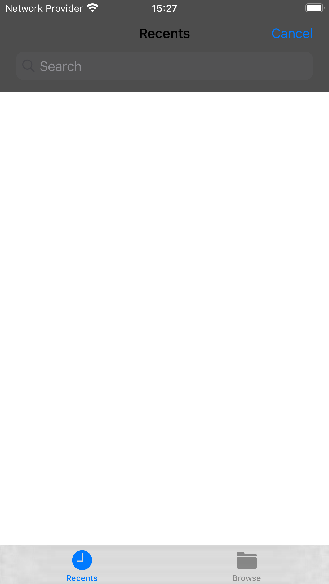 Xcode 12 / iOS 14 / image pick (single and multiple) / from image ...