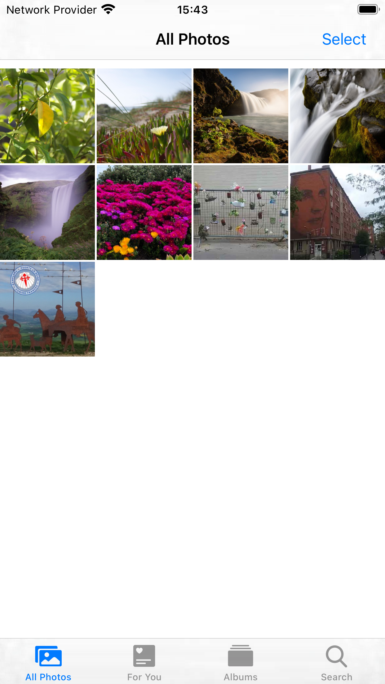 Xcode 12 / iOS 14 / image pick (single and multiple) / from image_picker #65995 · Issue #407 ...