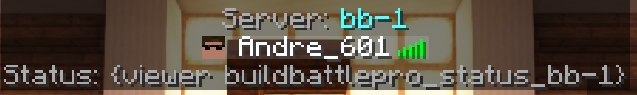 argument me/playername not found in parse command. · Issue #185 · PlaceholderAPI/PlaceholderAPI ...