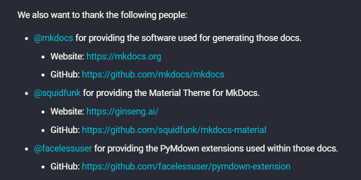 Minor trouble with magiclink extension · Issue #866 · facelessuser/pymdown-extensions · GitHub