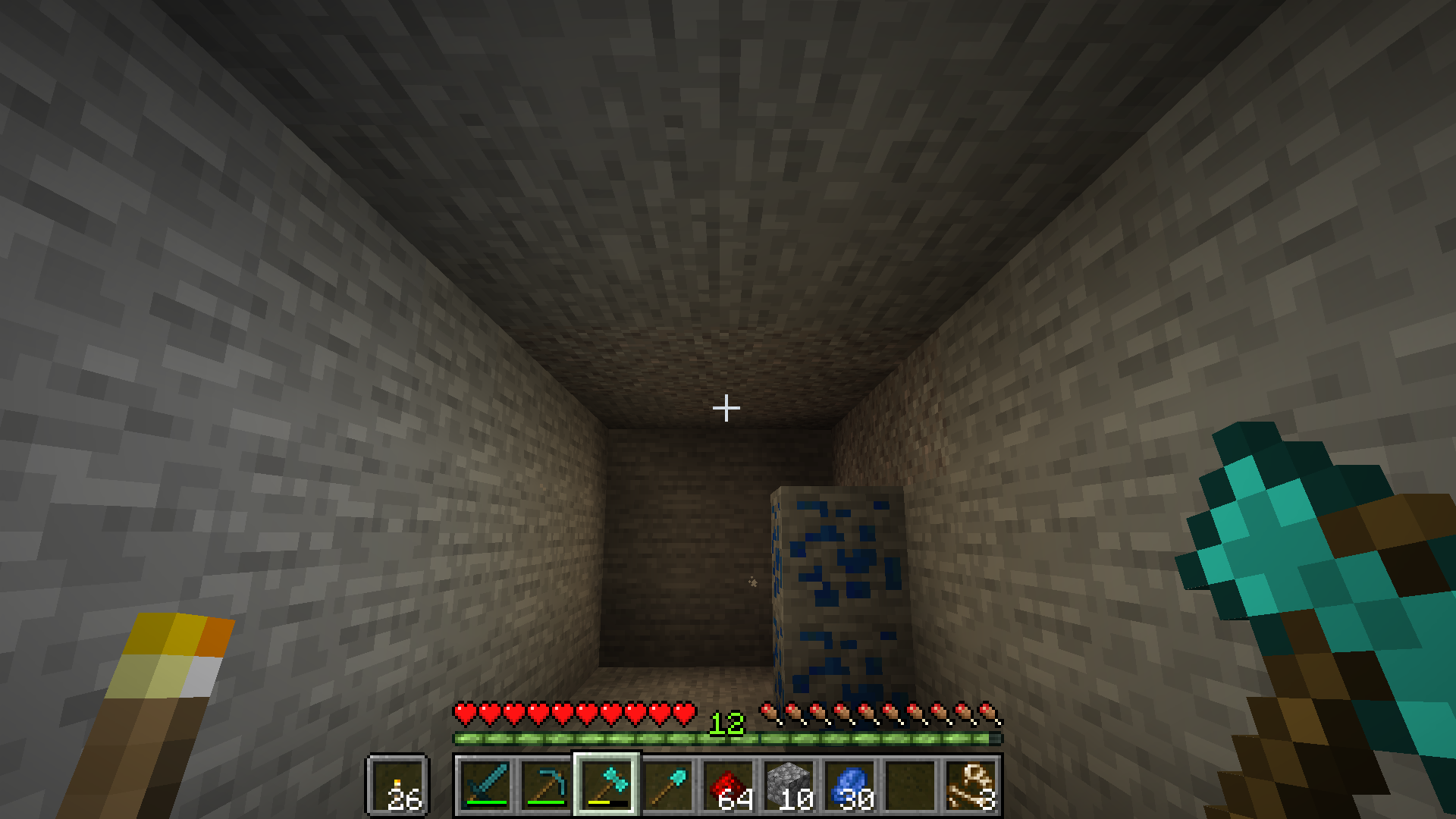 [BUG] Exception when executing /iazip · Issue #441 · PluginBugs/Issues-ItemsAdder · GitHub