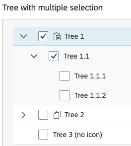 ui5-tree-item checkbox not dependant of ui5-tree · Issue #2601 · SAP/ui5-webcomponents · GitHub
