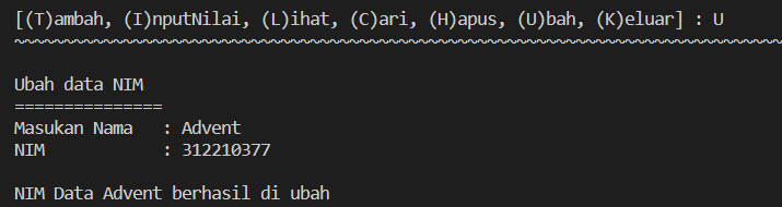 GitHub - MikaelRivaldo/Project-UAS