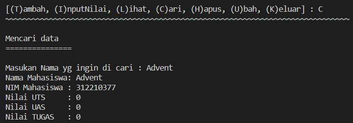 GitHub - MikaelRivaldo/Project-UAS