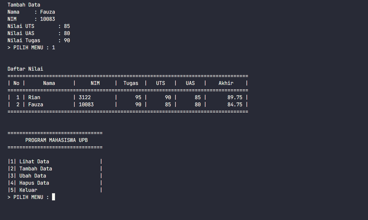 Github Bsadzilla Praktikum7 1
