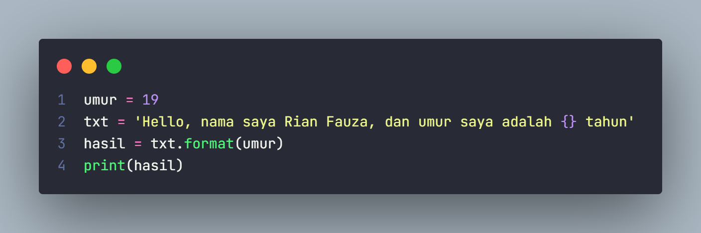 GitHub - RianFauza/Pertemuan-10