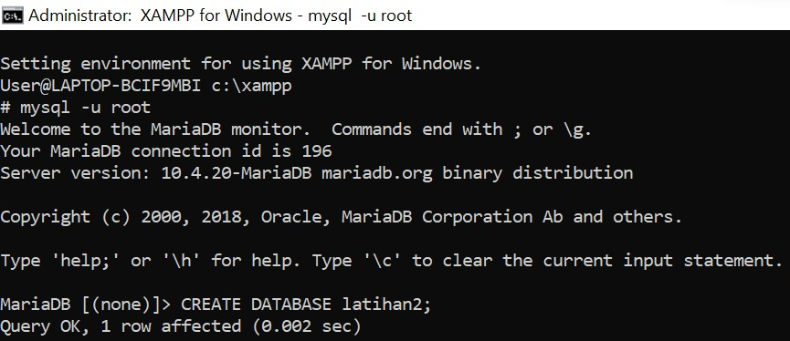 GitHub - RianFauza/latihan-MYSQL