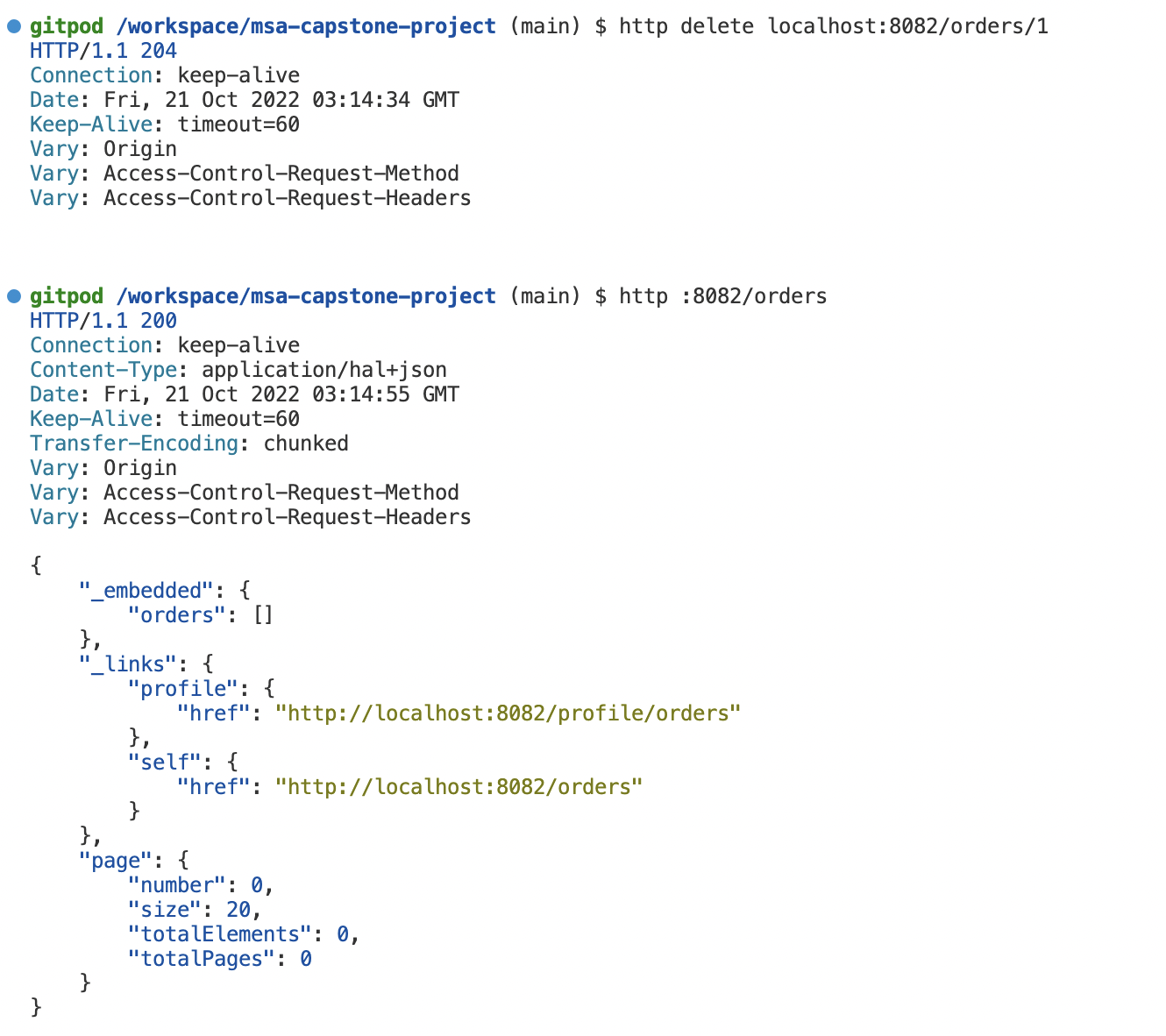 GitHub - hyomin/hw6_msa-capstone-project-main