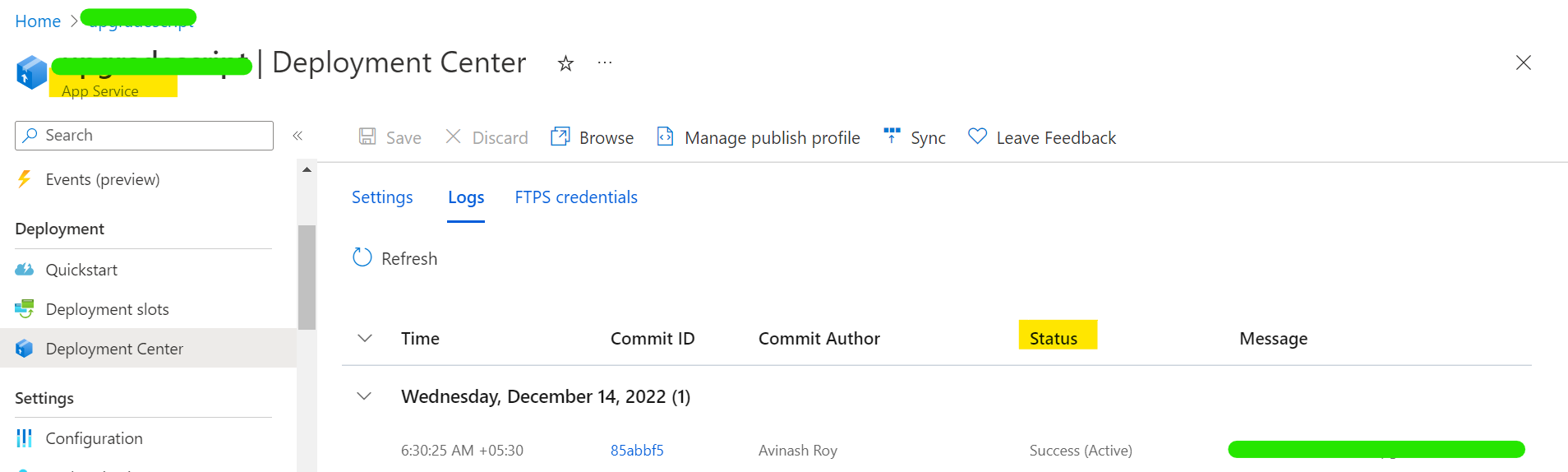 Error when exporting or previewing · Issue #1089 · OfficeDev/microsoft-teams-apps-company ...