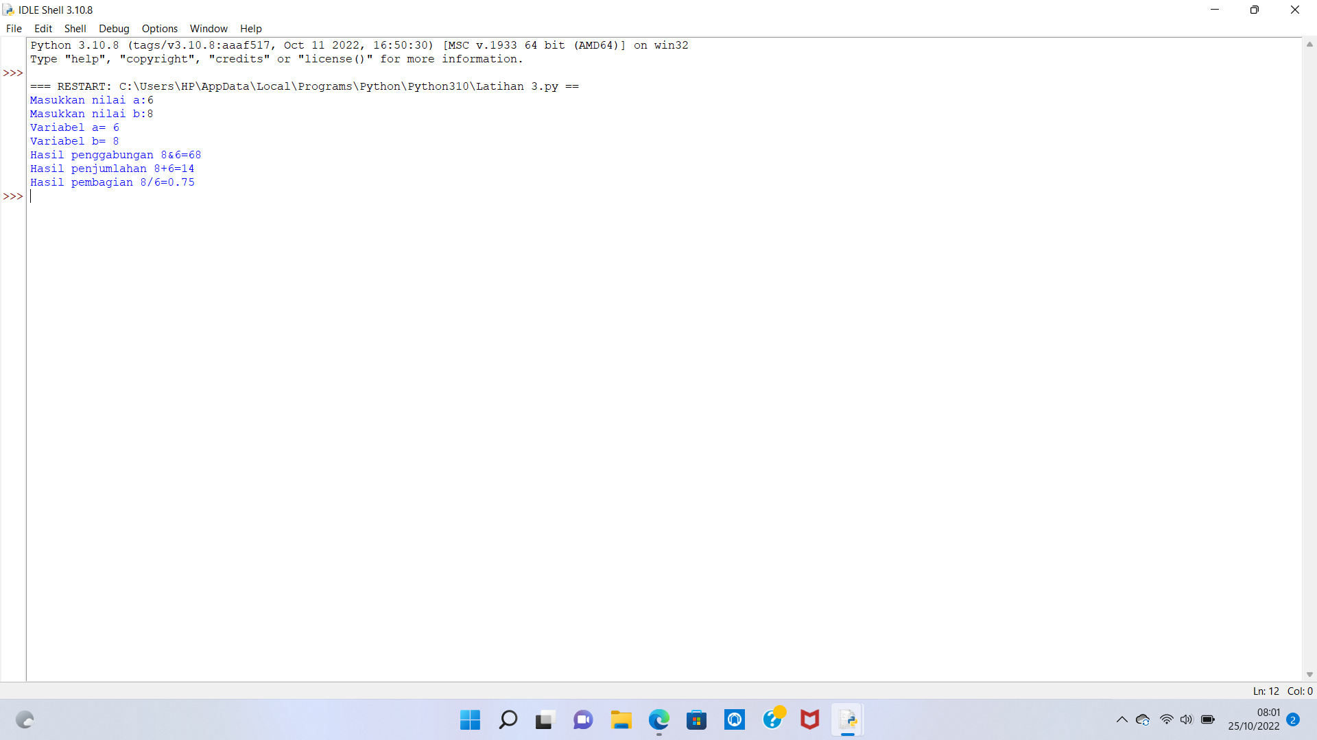 GitHub - tiaraputriiiiii/praktikum2