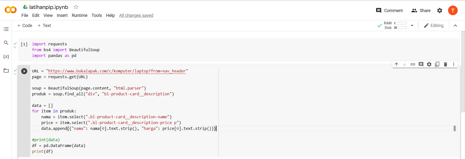 GitHub - tiaraputriiiiii/Praktikum13