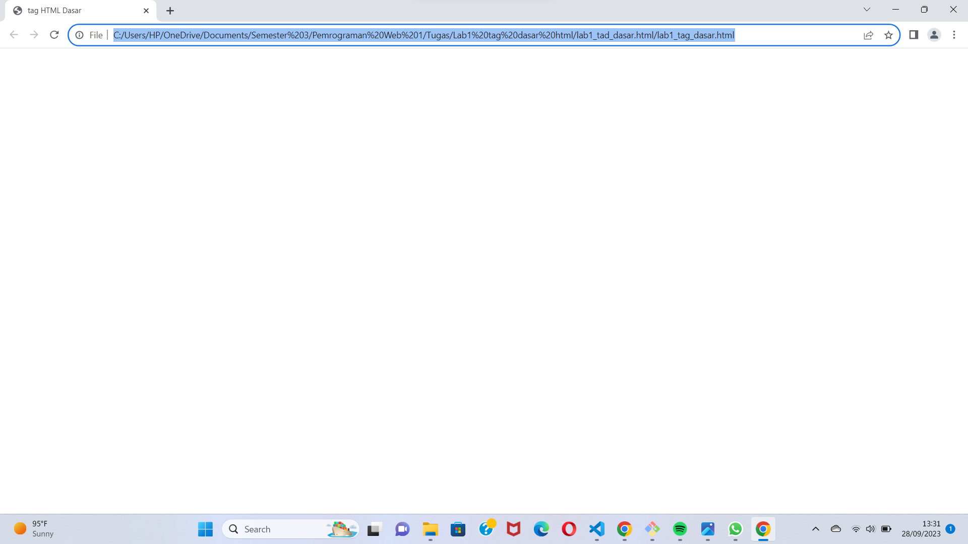 GitHub - tiaraputriiiiii/lab1_tad_dasar.html
