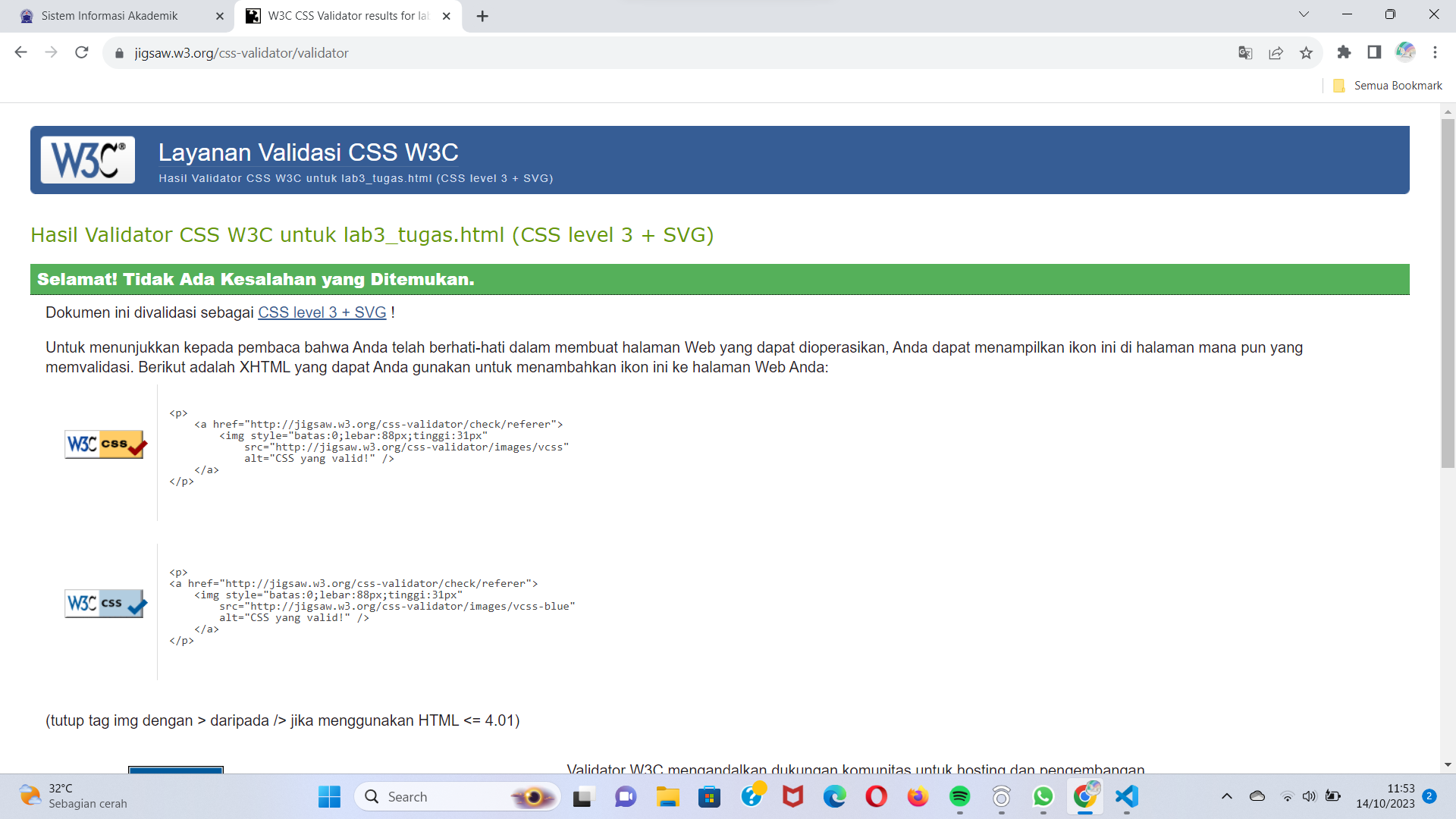 GitHub - muhammadfauzangifari/Lab3Web
