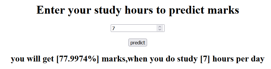 GitHub - AsimChakraborty/Students_mark_prediction: Goal of this machine ...