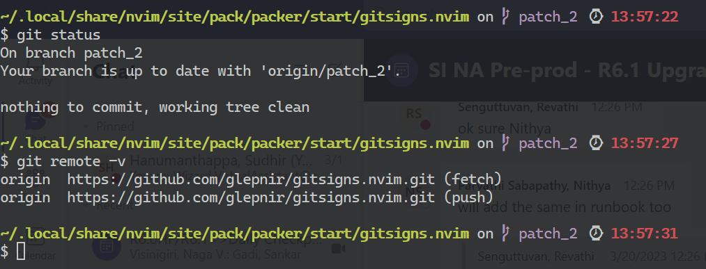 status line does not appear · Issue #2 · nvimdev/modeline.nvim · GitHub