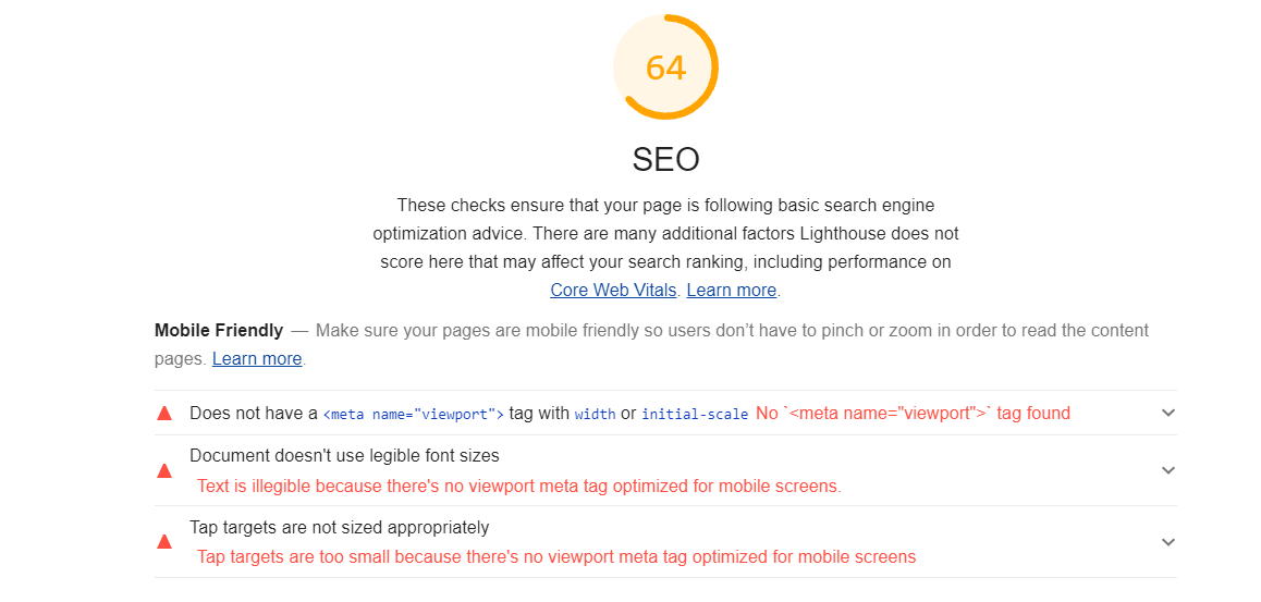 Improve SEO · Issue #57 · Madejczyk/Madejczyk.github.io · GitHub